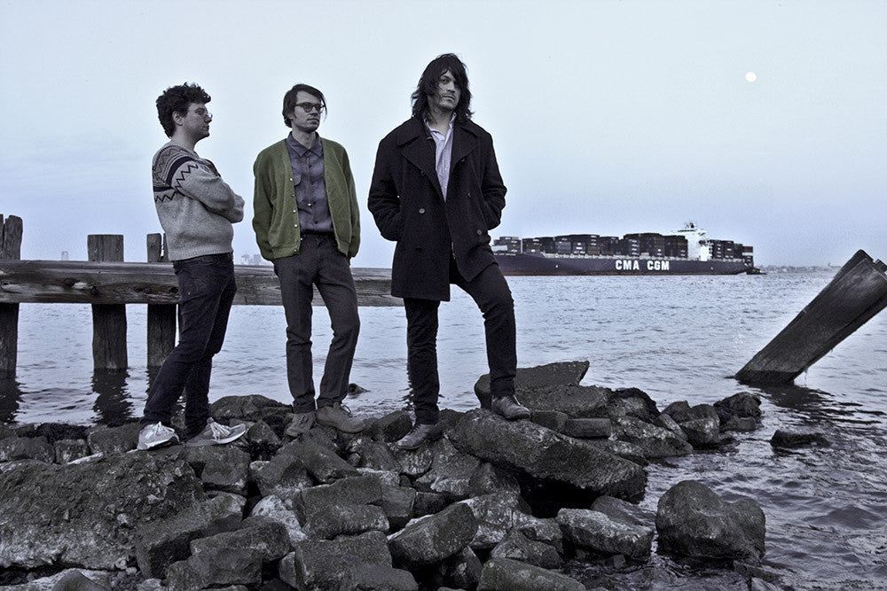 Led Er Est | Sacred Bones Records