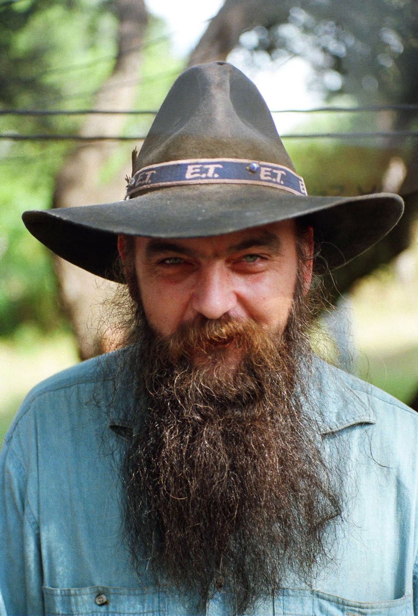 Blaze Foley | Sacred Bones Records