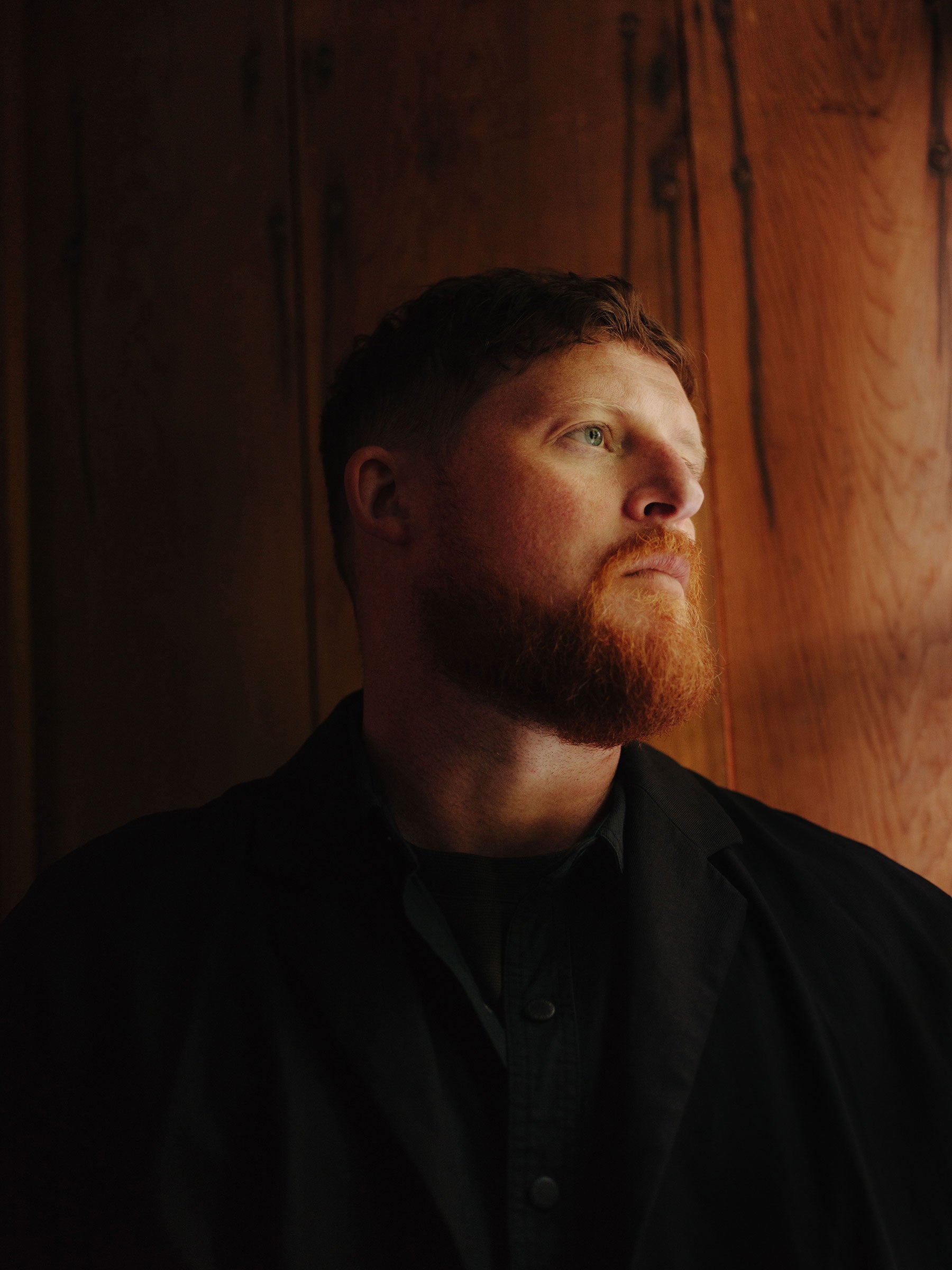 Robin Carolan | Sacred Bones Records
