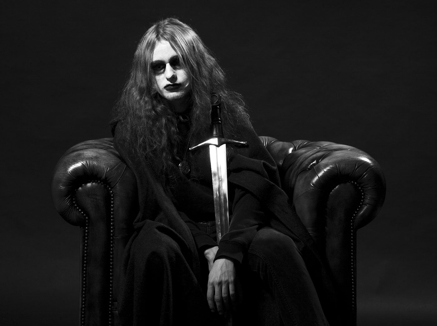 Arakh Interview With Këkht Aräkh
