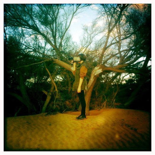 Jacqueline Castel | Sacred Bones Records