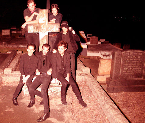 Slug Guts | Sacred Bones Records