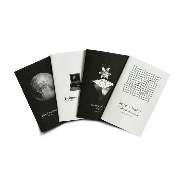 Alexander Heir: Death is Not The End: The Work of Alexander Heir ...