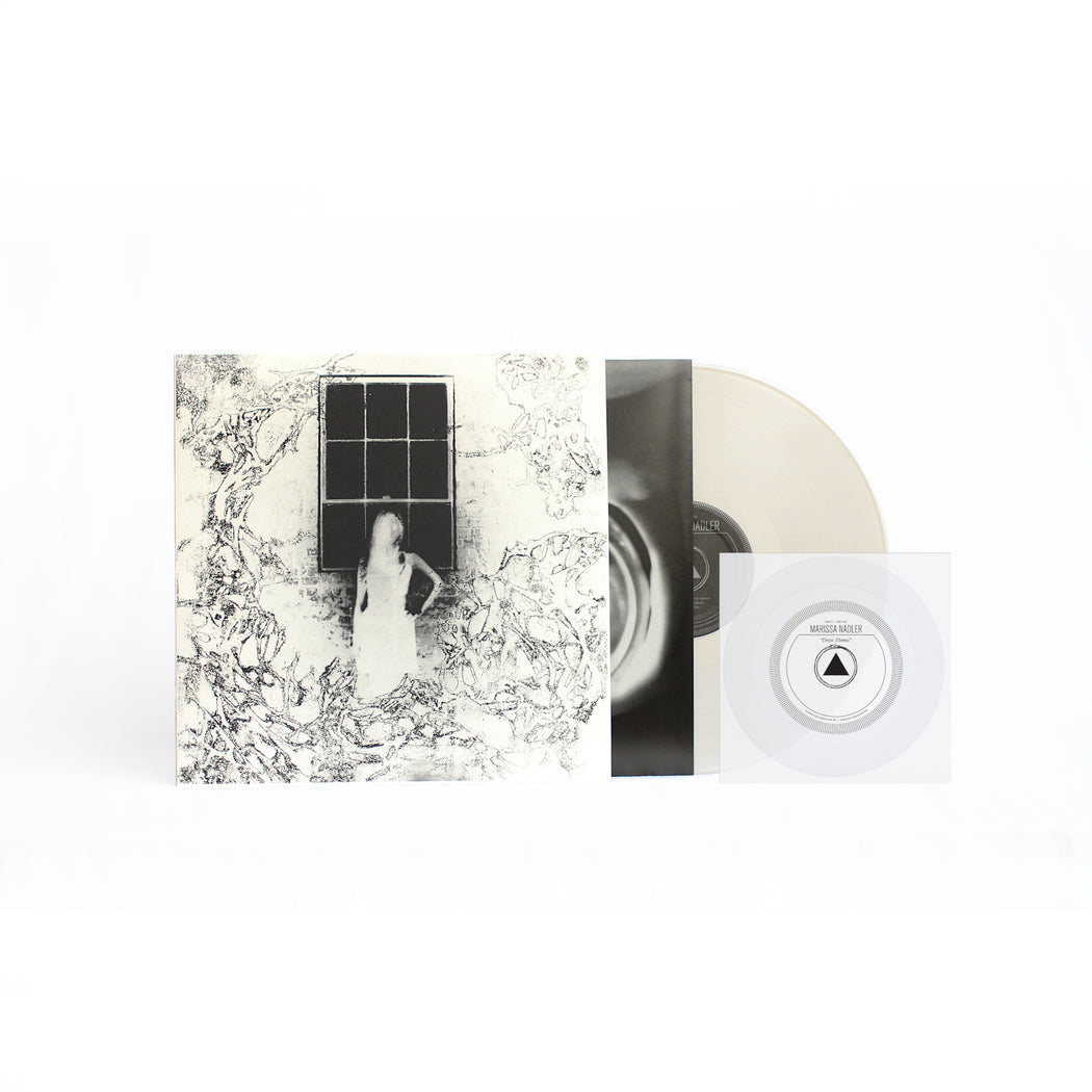 Marissa Nadler: July | Sacred Bones Records