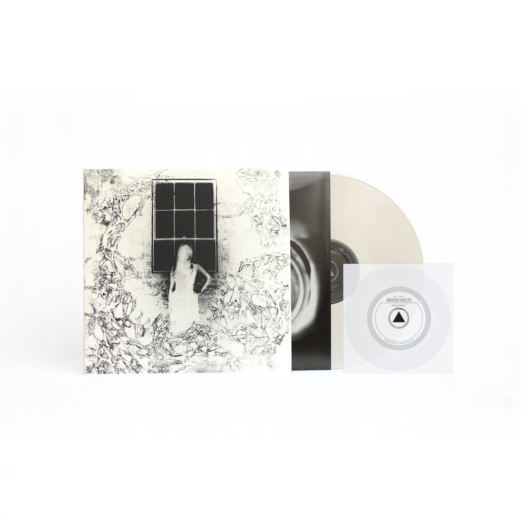 Marissa Nadler: July | Sacred Bones Records