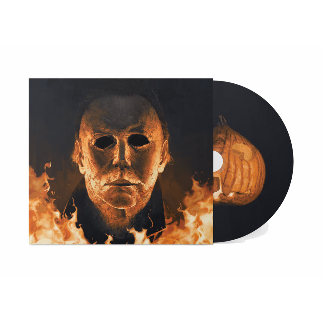 Halloween: Original Motion Picture Soundtrack (Expanded Edition ...