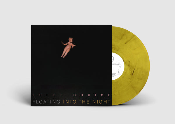Julee Cruise: Floating Into The Night – Sacred Bones Records