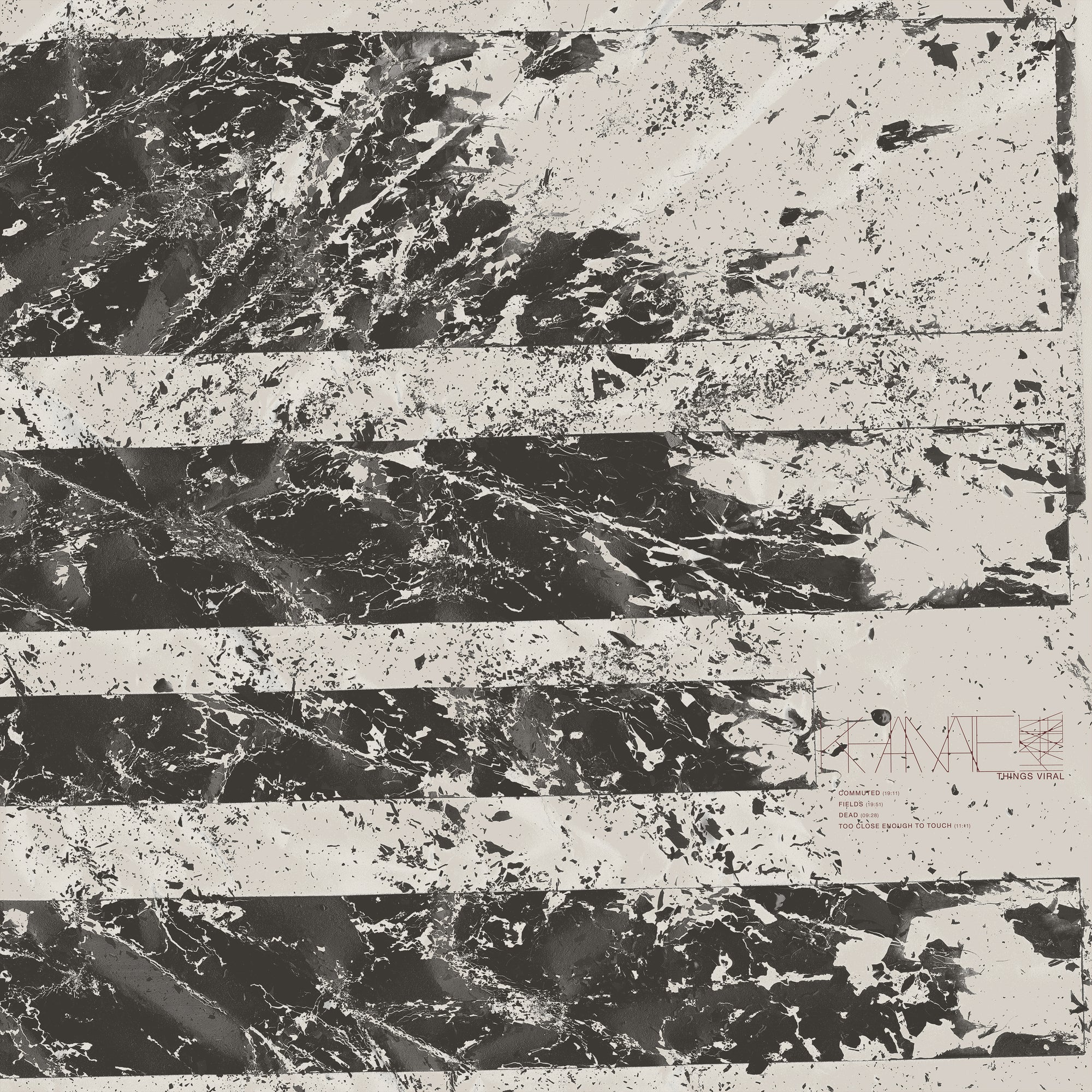 Things Viral | Sacred Bones Records