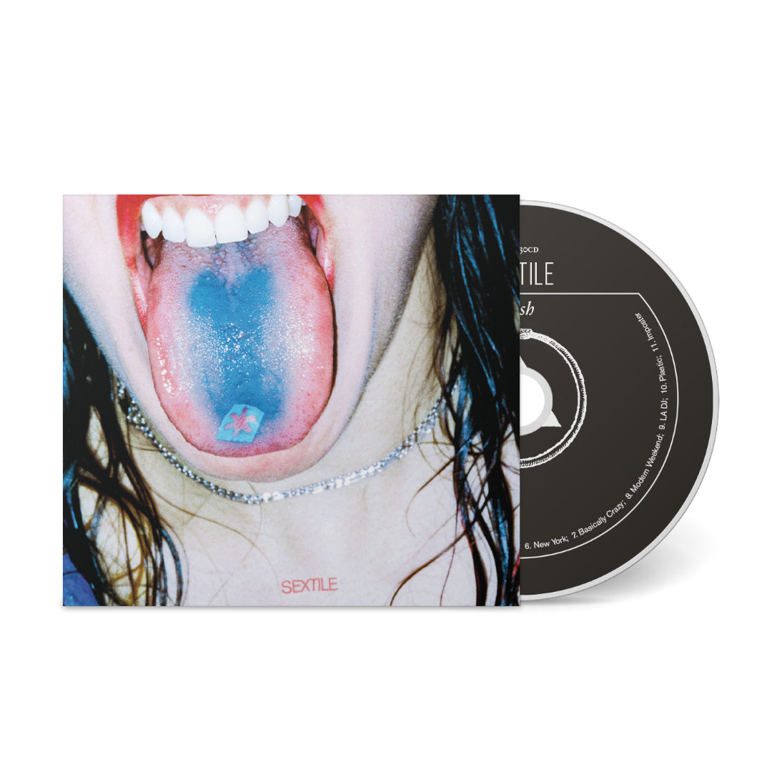 Sextile: Push | Sacred Bones Records