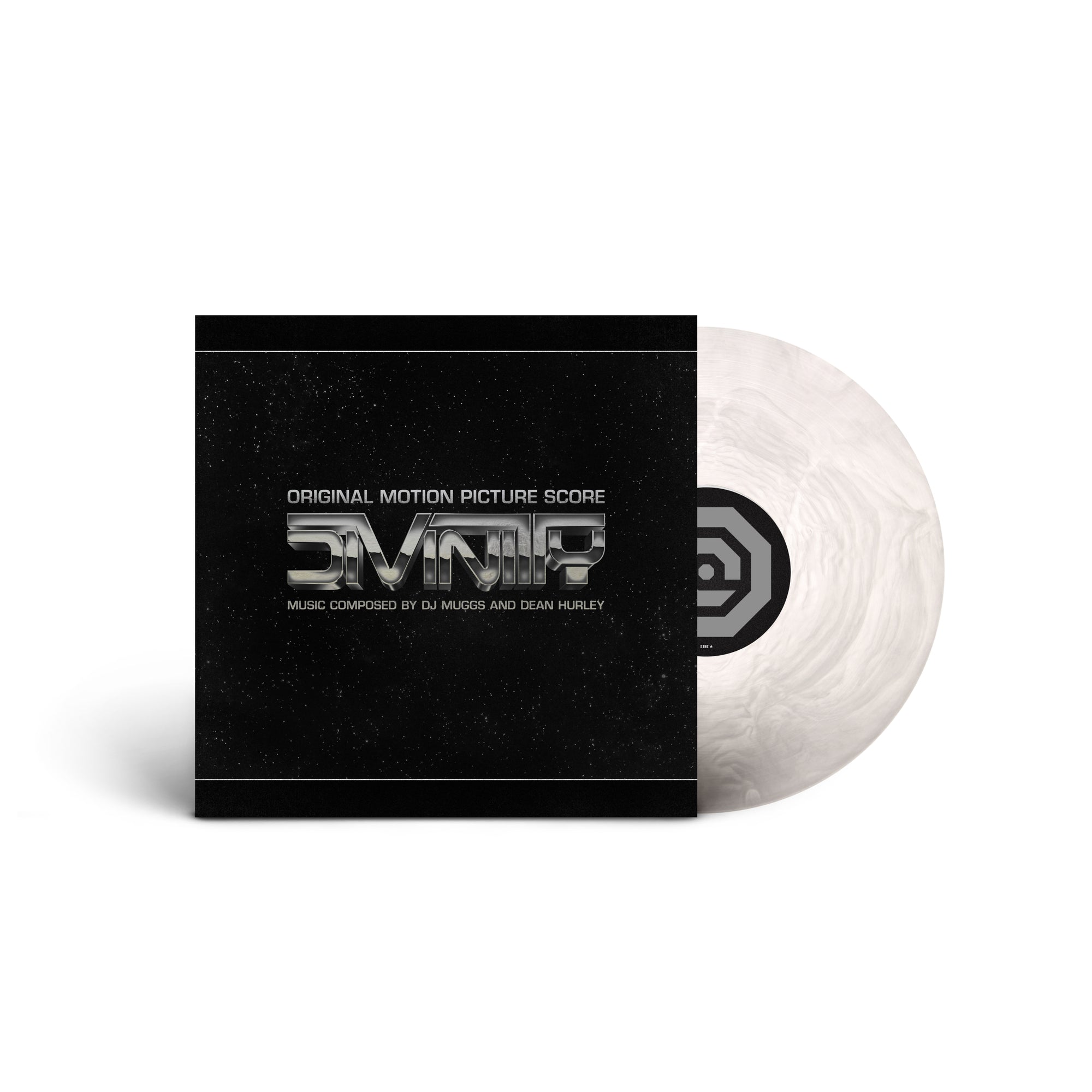 Divinity (Original Motion Picture Score) | Sacred Bones Records