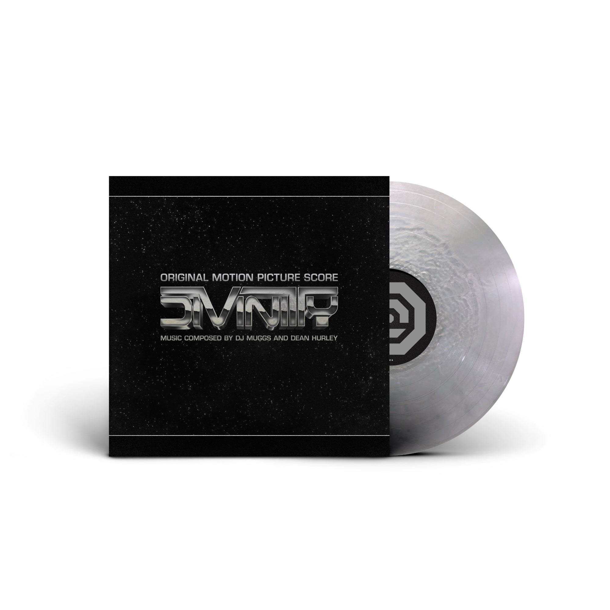 Divinity (Original Motion Picture Score) | Sacred Bones Records