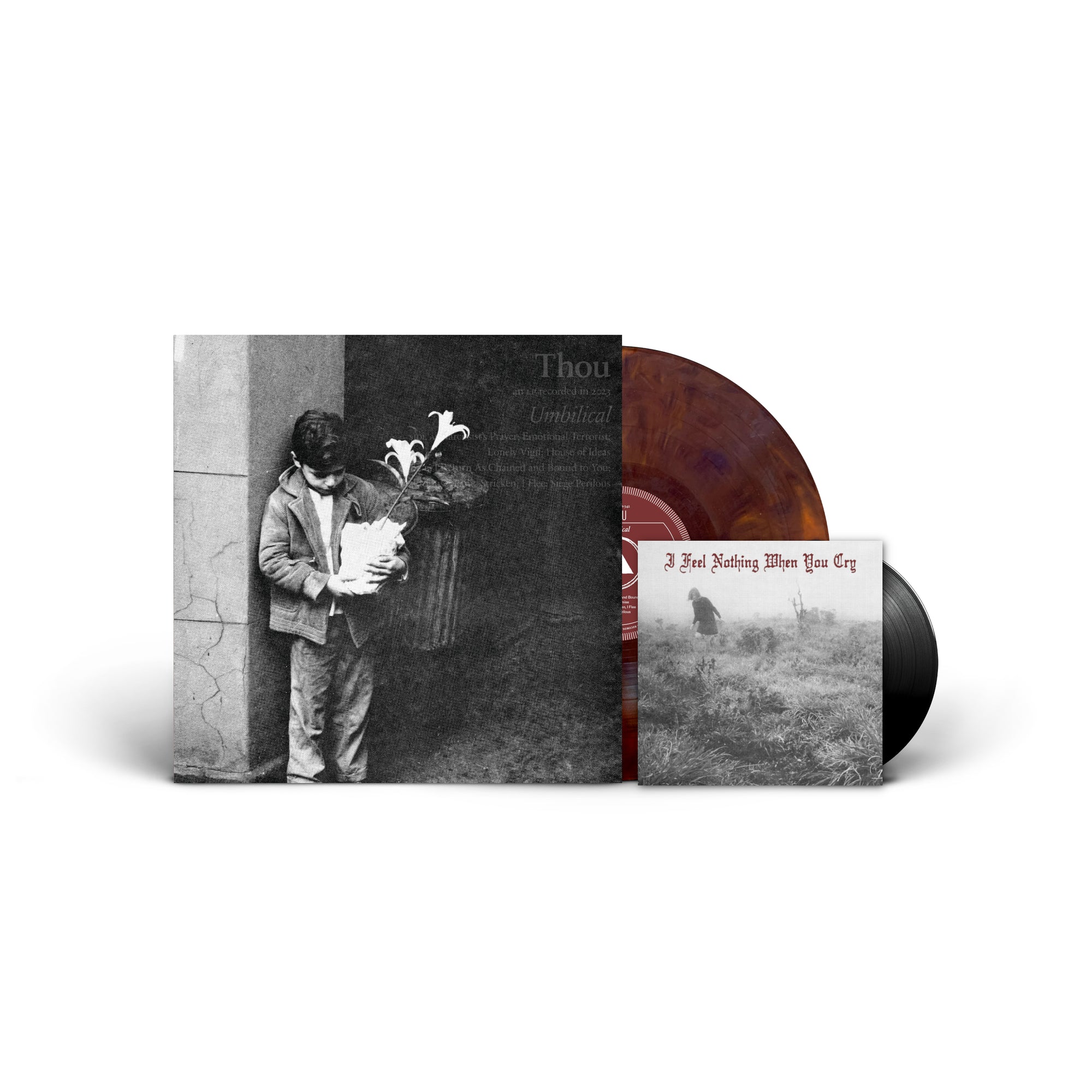 Thou: Umbilical | Sacred Bones Records