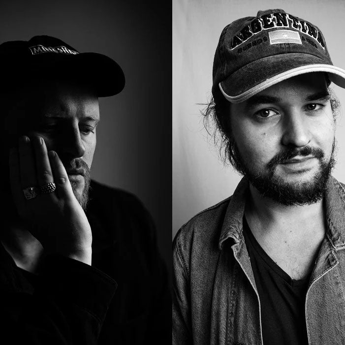 Artists | Sacred Bones Records