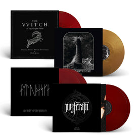 Releases | Sacred Bones Records