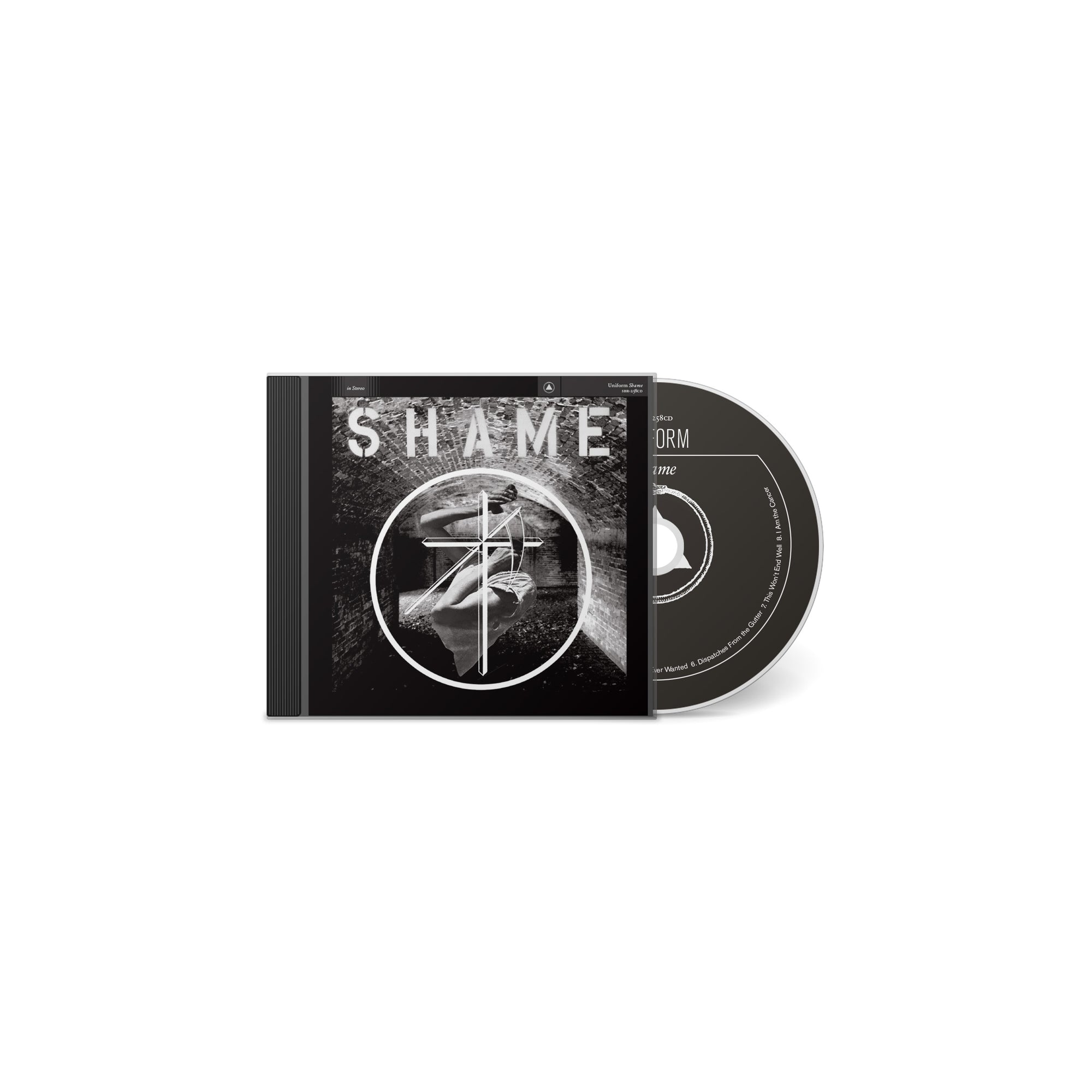 Uniform: Shame | Sacred Bones Records