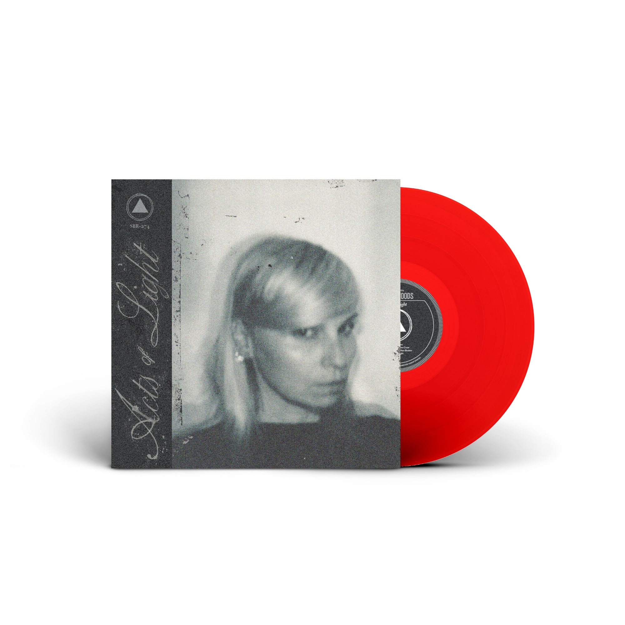 Hilary Woods: Acts of Light | Sacred Bones Records