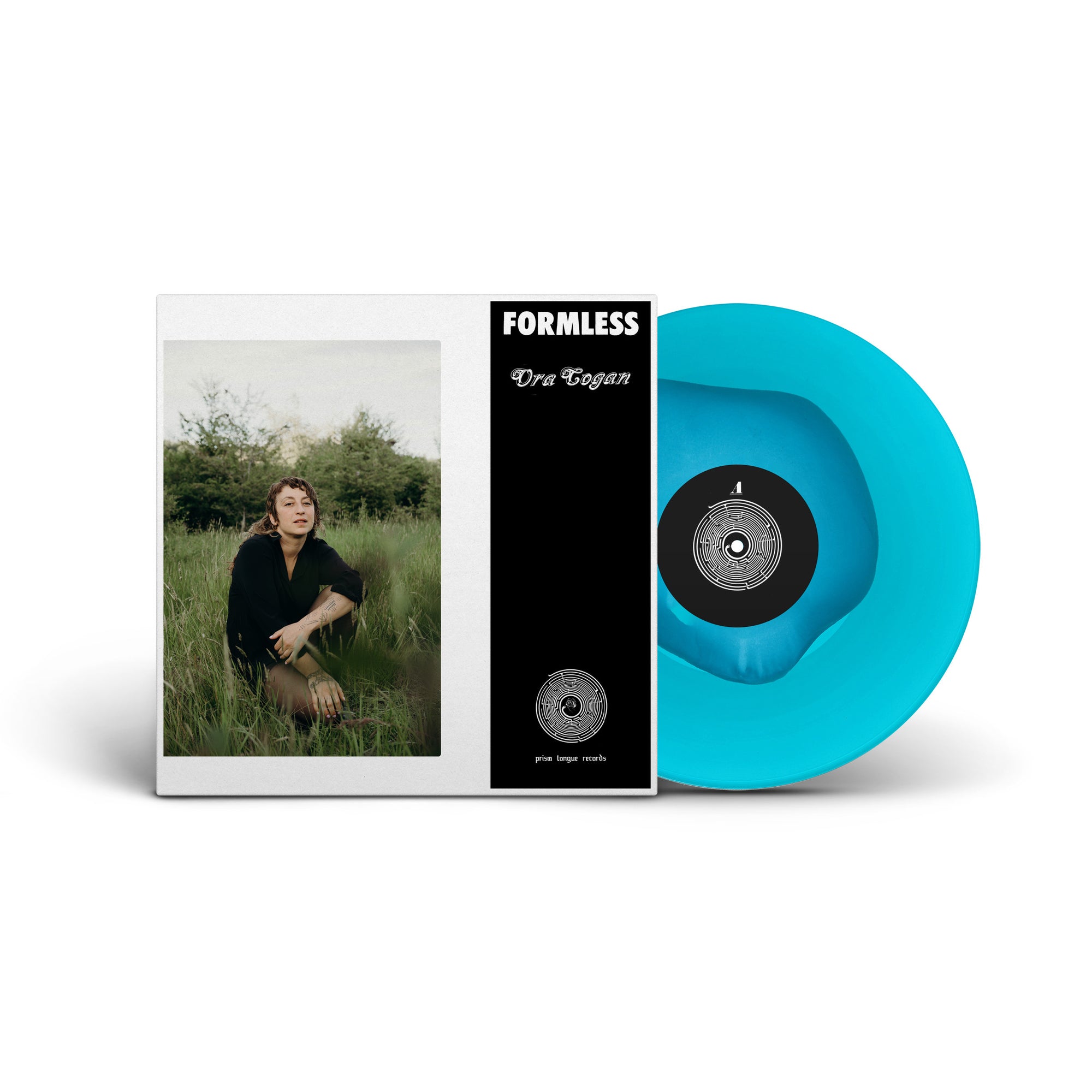 Formless | Sacred Bones Records