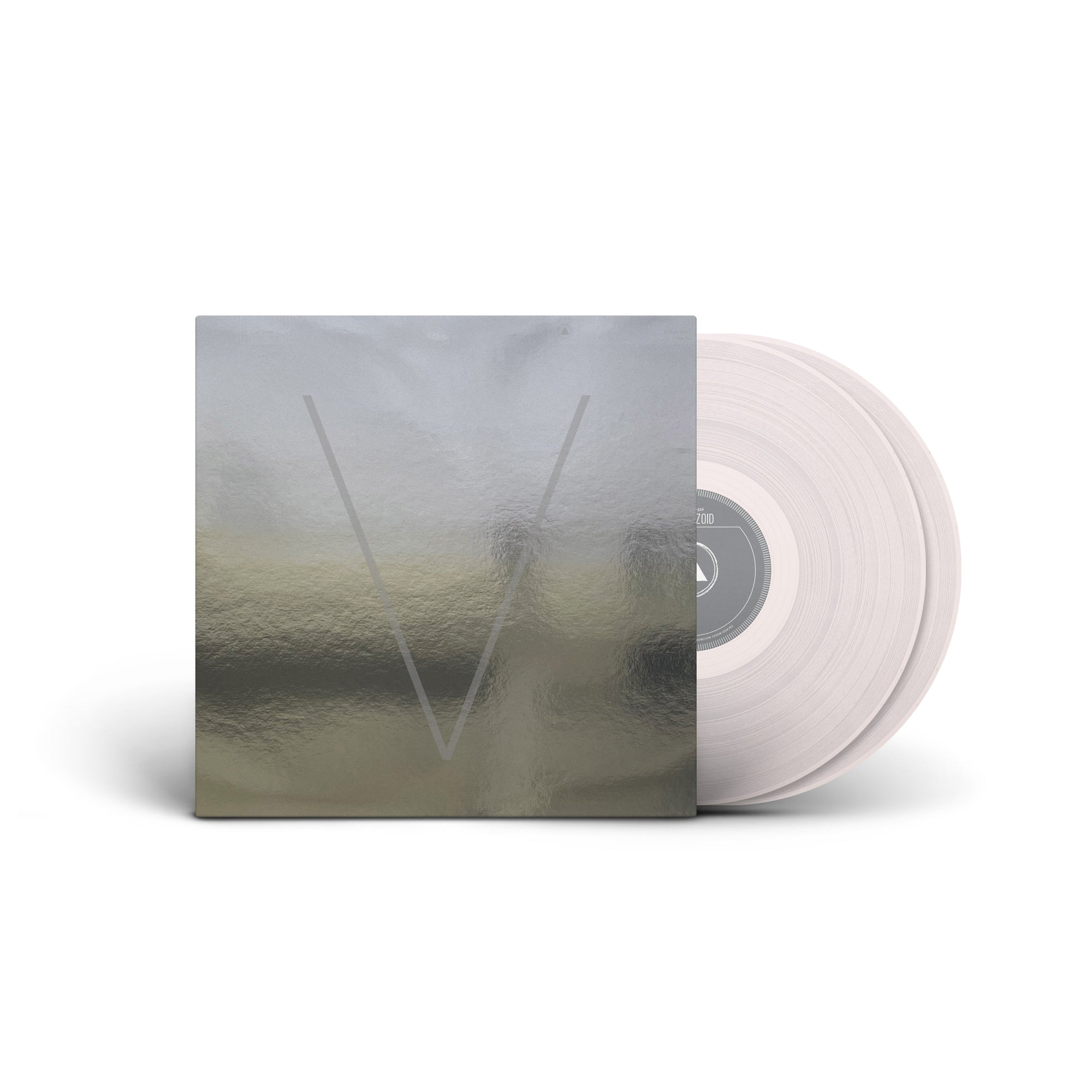 Föllakzoid: V | Sacred Bones Records