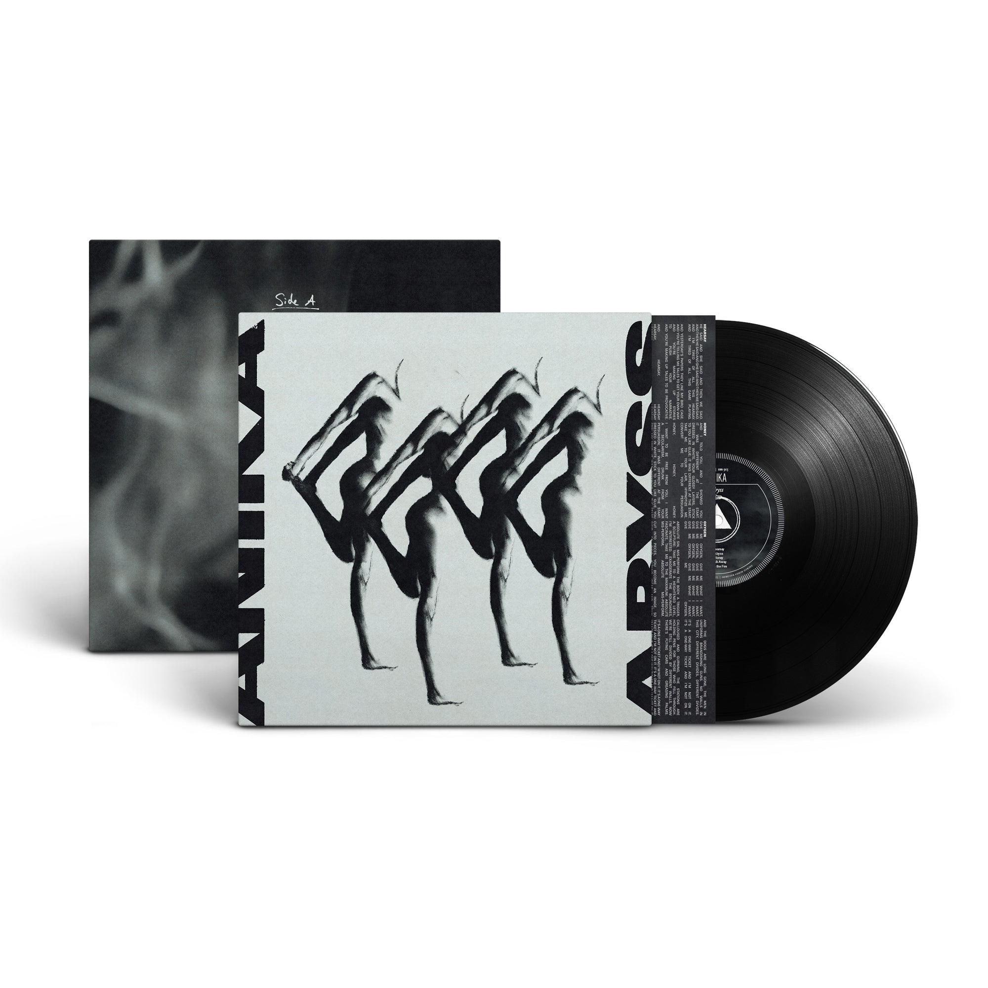 Abyss | Sacred Bones Records