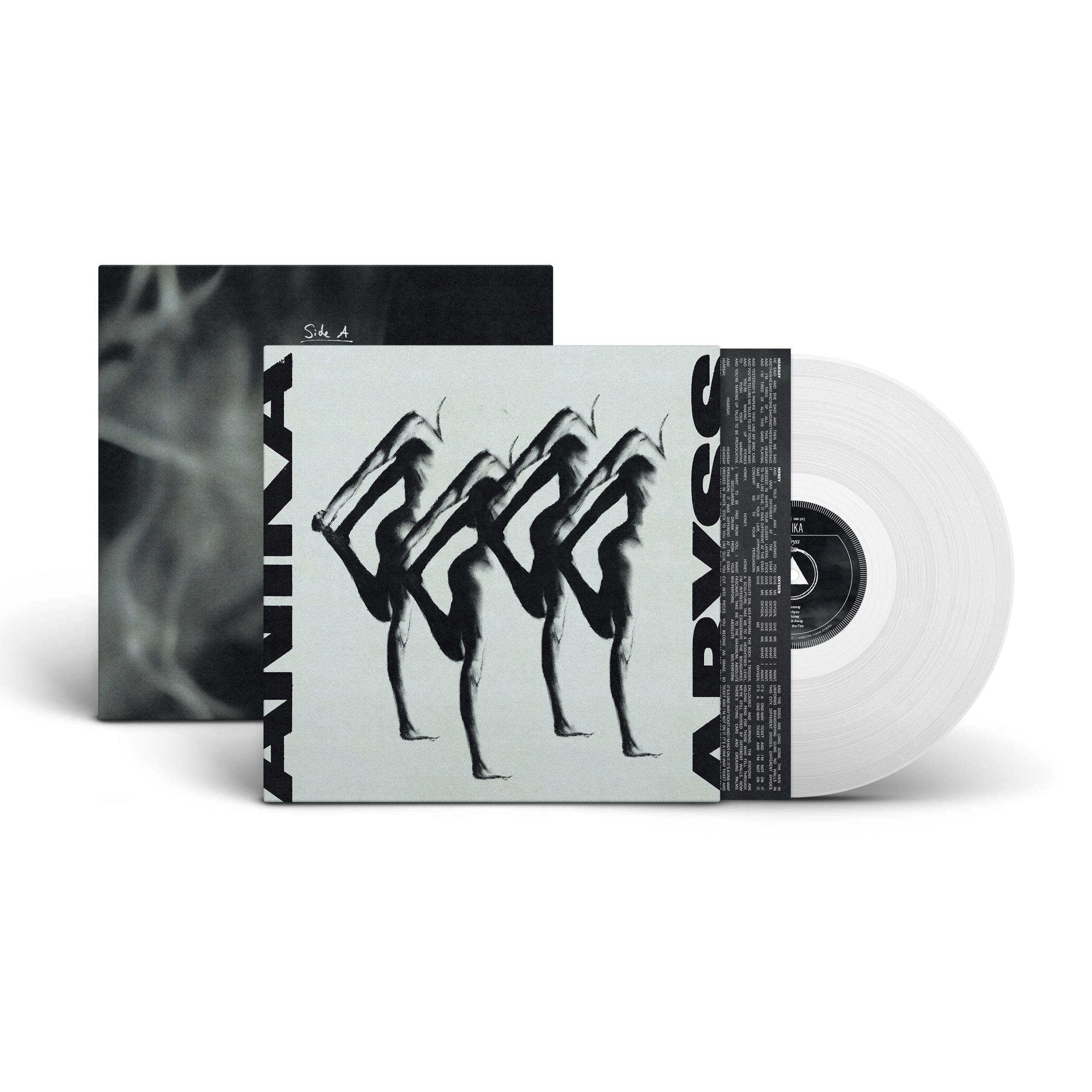 Abyss | Sacred Bones Records