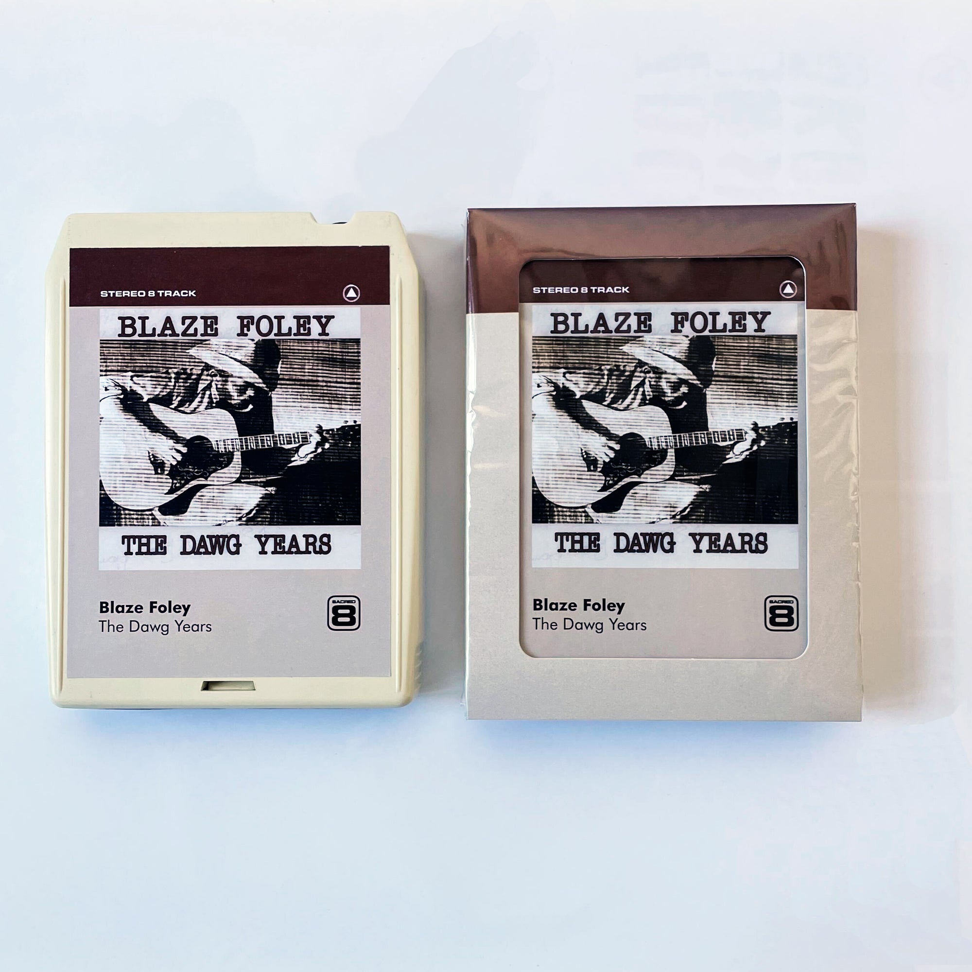 Blaze Foley: The Dawg Years | Sacred Bones Records