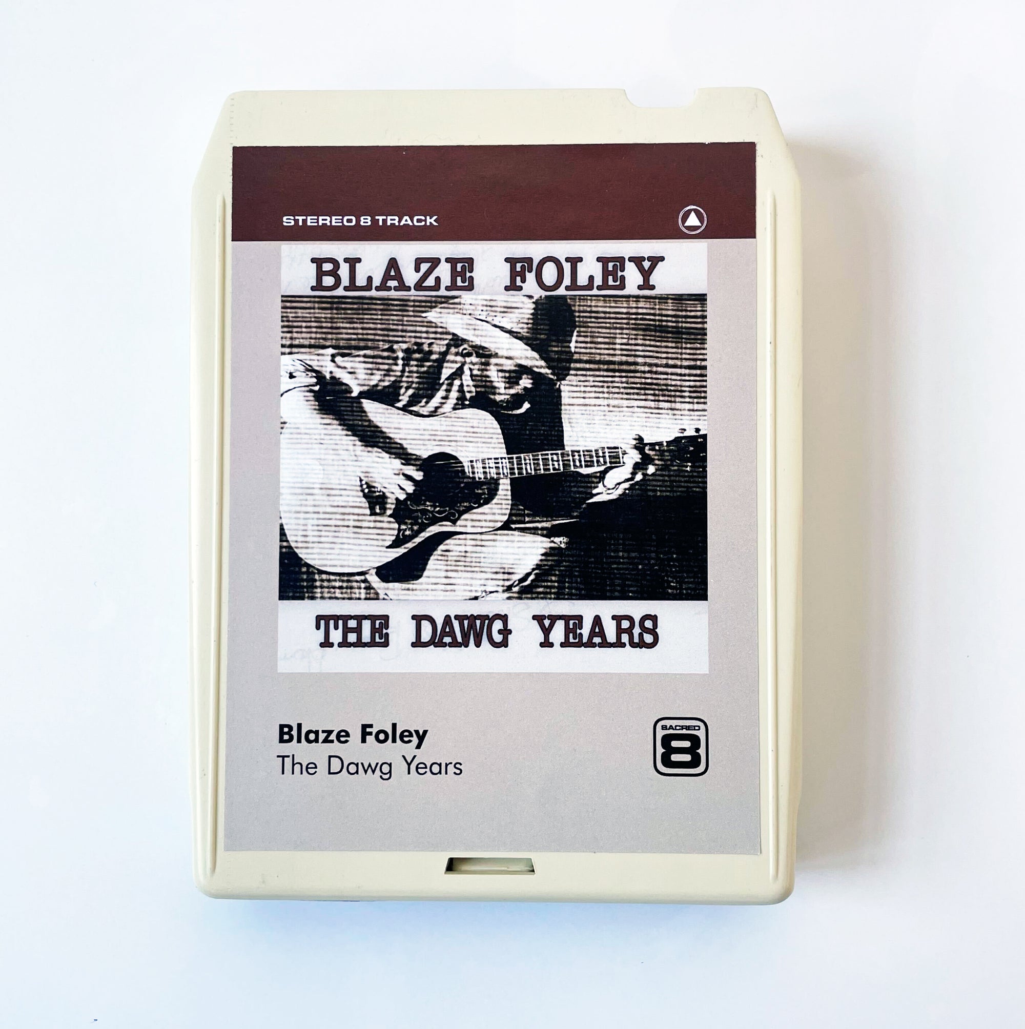 Blaze Foley: The Dawg Years | Sacred Bones Records