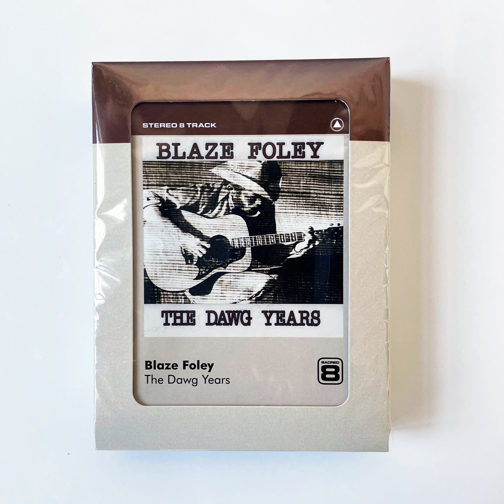 Blaze Foley: The Dawg Years | Sacred Bones Records