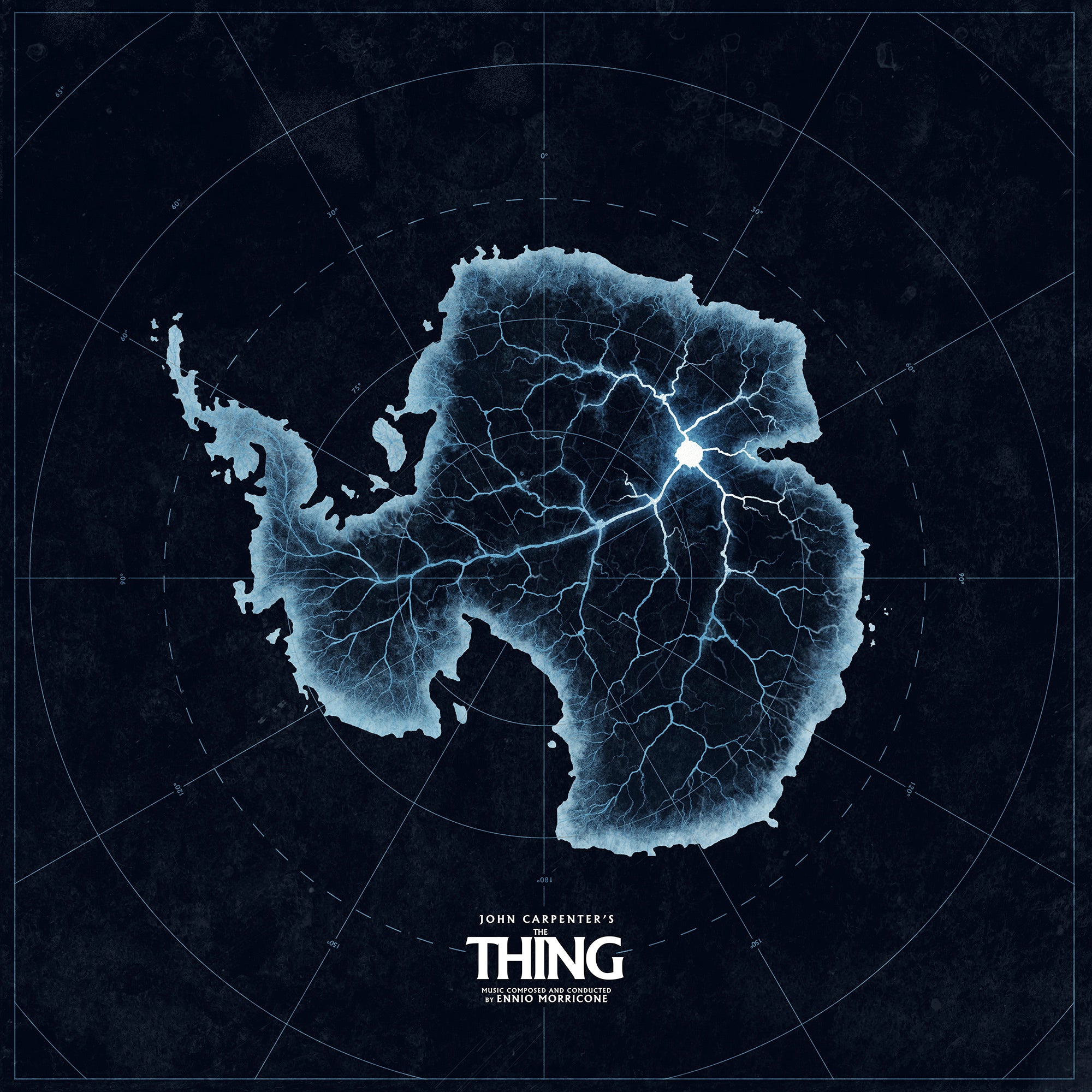 The Thing: Original Soundtrack | Sacred Bones Records