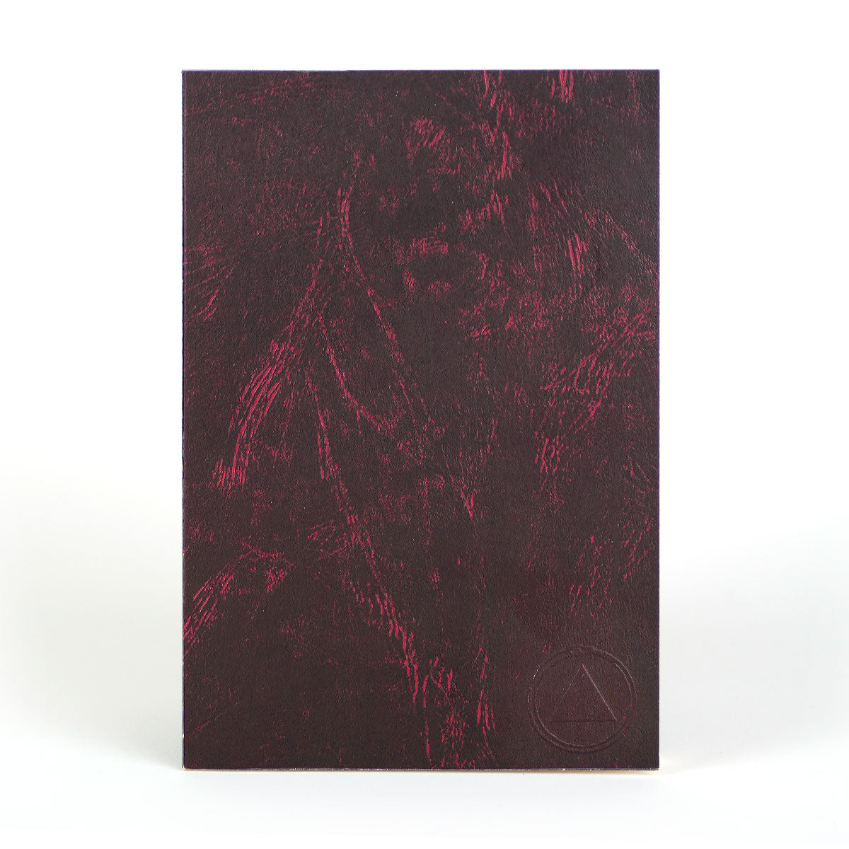 Logo Notebook | Sacred Bones Records