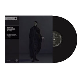 Emma Ruth Rundle & Thou: May Our Chambers Be Full | Sacred Bones Records