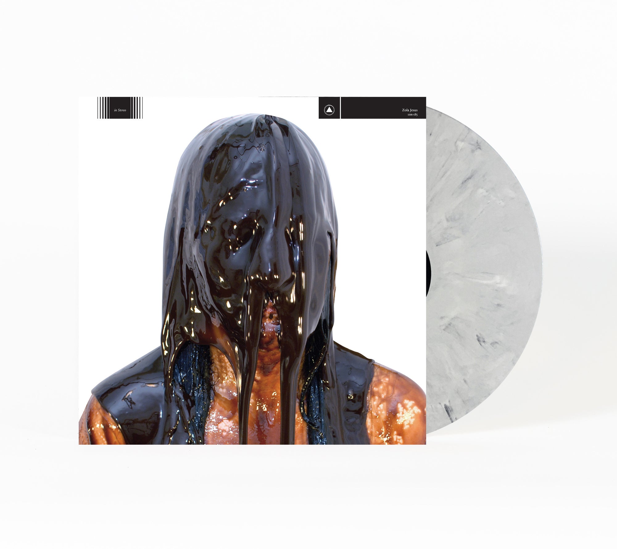 Zola Jesus: Stridulum | Sacred Bones Records