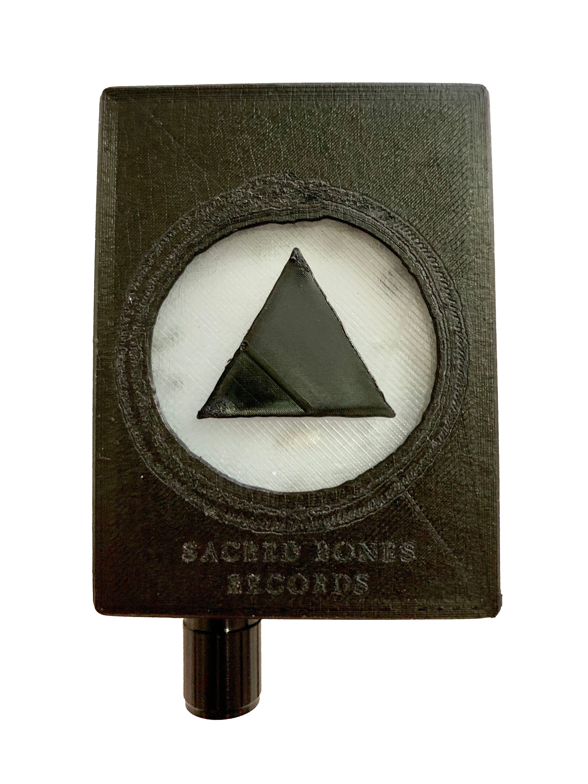 MIDI Biodata Sonication Device | Sacred Bones Records