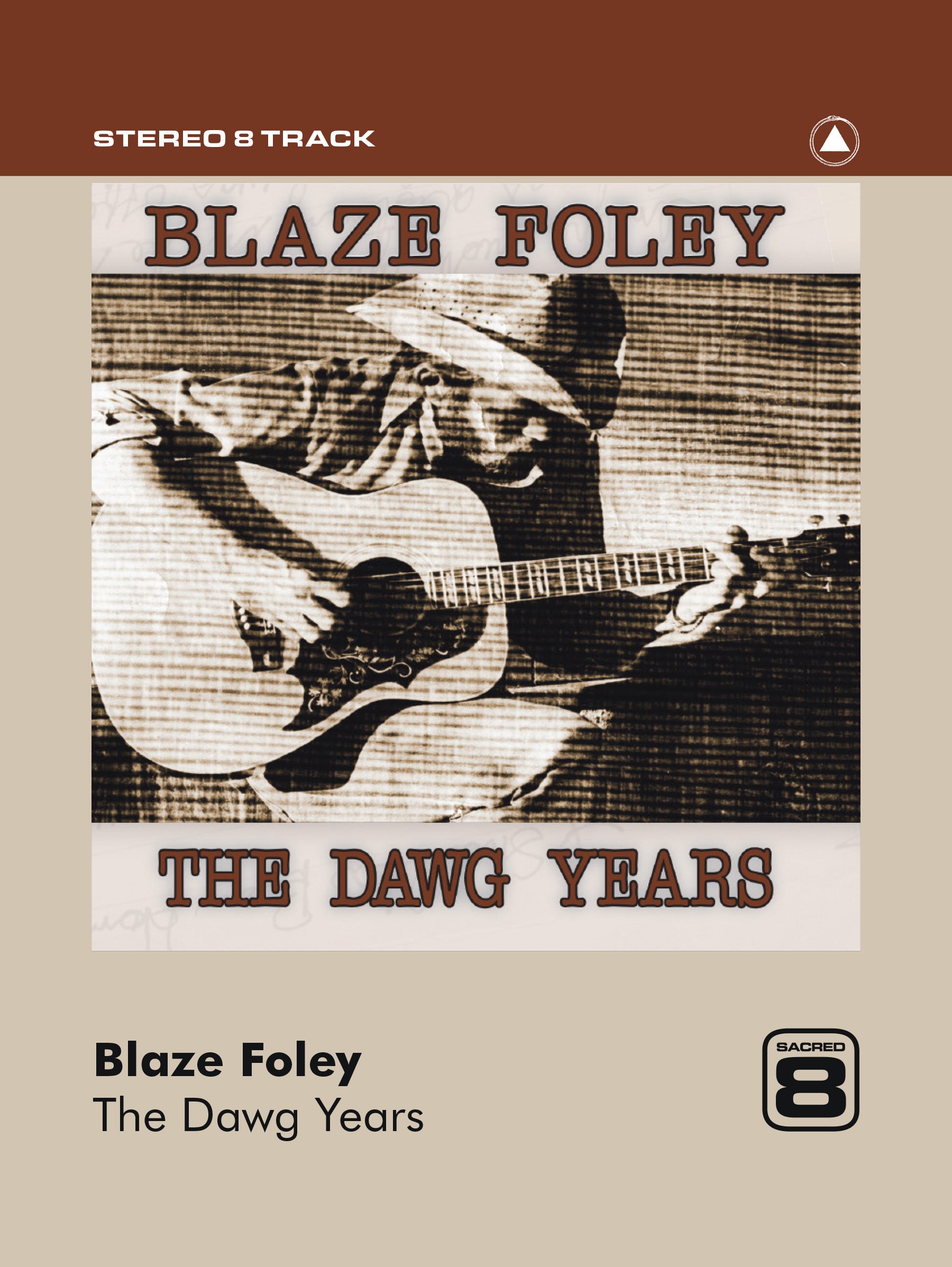 Blaze Foley: The Dawg Years | Sacred Bones Records