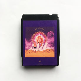 Jeremiah Sand: Lift It Down | Sacred Bones Records