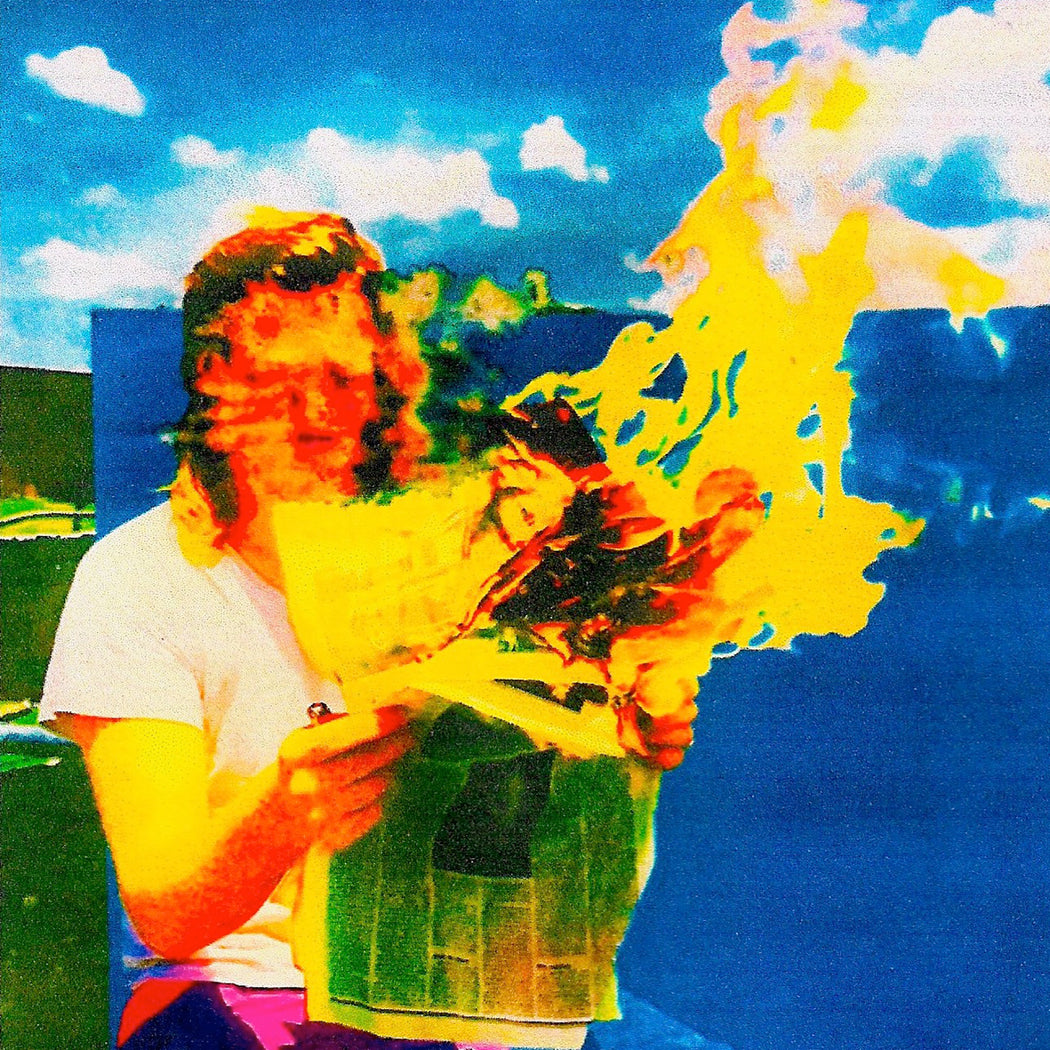 Caleb Landry Jones | Sacred Bones Records