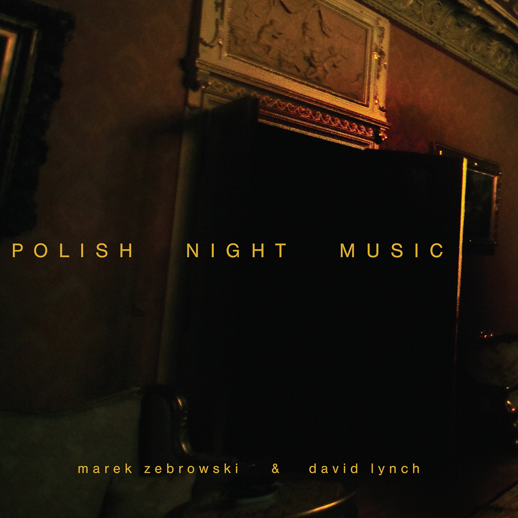 David Lynch & Marek Zebrowski: Polish Night Music | Sacred Bones Records
