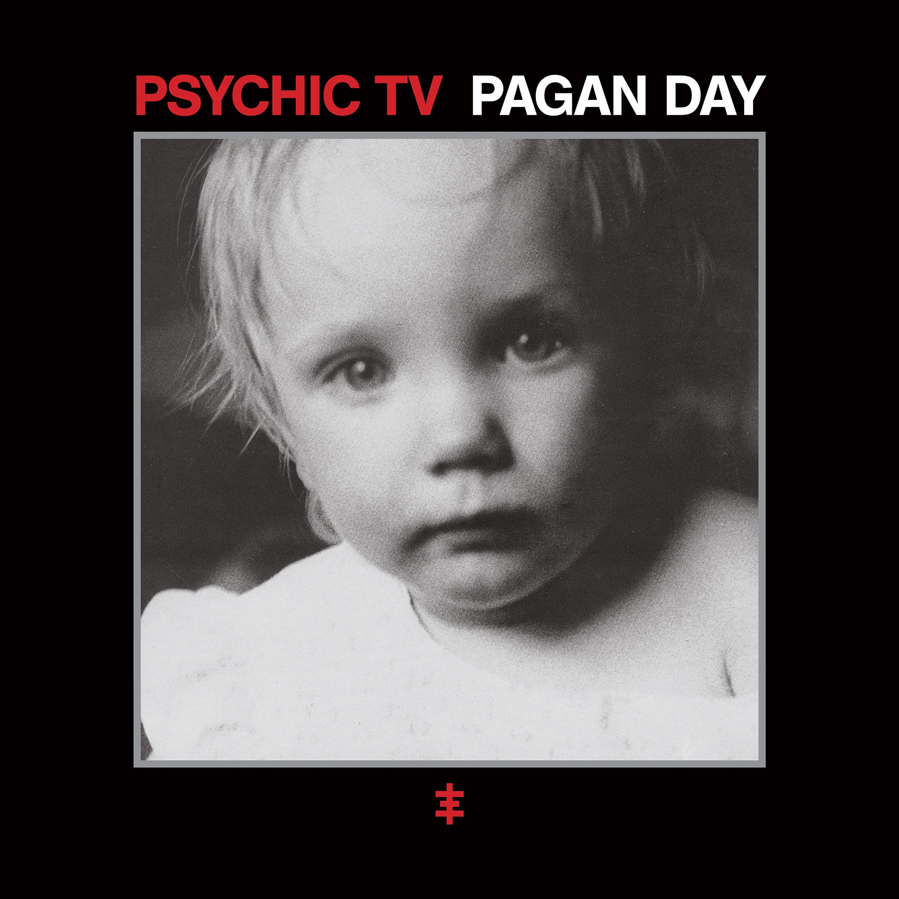 Psychic TV: Pagan Day | Sacred Bones Records