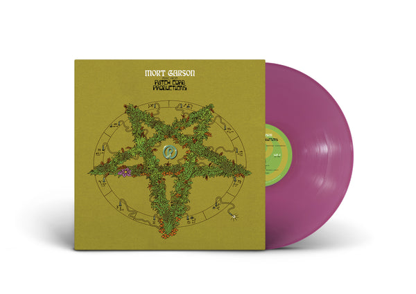 Music From Patch Cord Productions – Sacred Bones Records