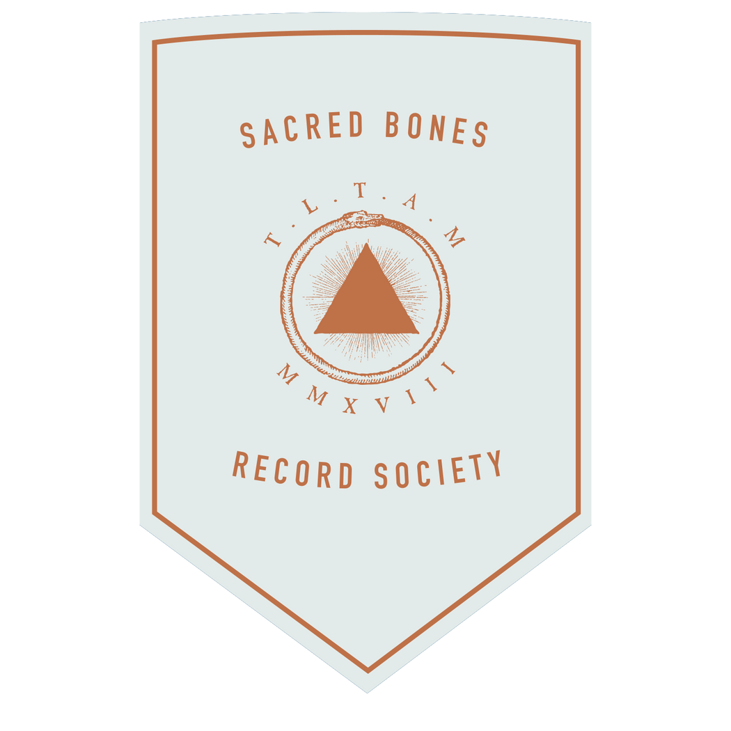 Releases – Page 4 | Sacred Bones Records